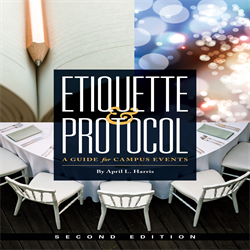 April Harris Set of Special Event Books