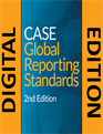 CASE Global Reporting Standards Digital 1 Year Subscription